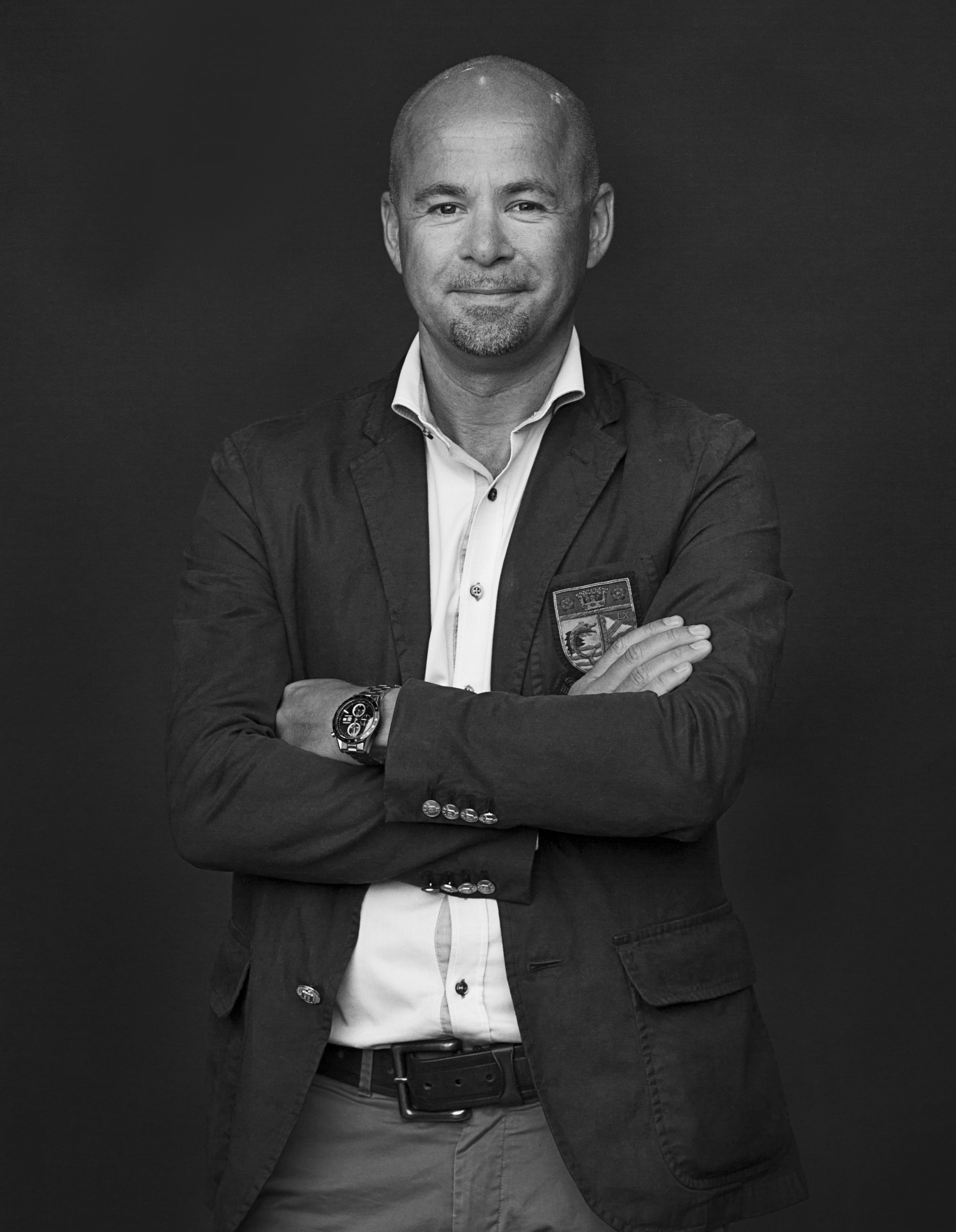 Timber racking - EAB