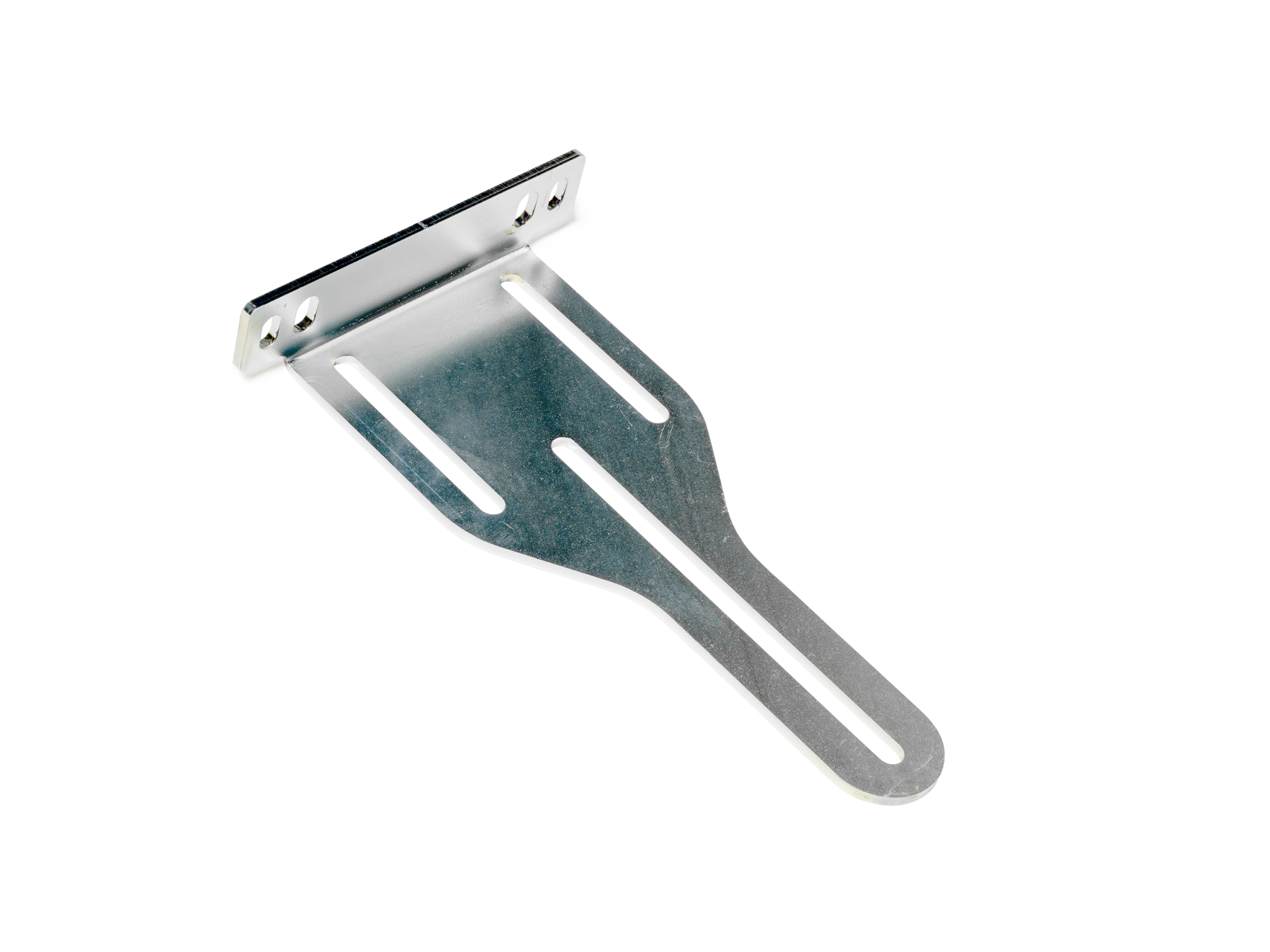 Guide rail mounting bracket | EAB