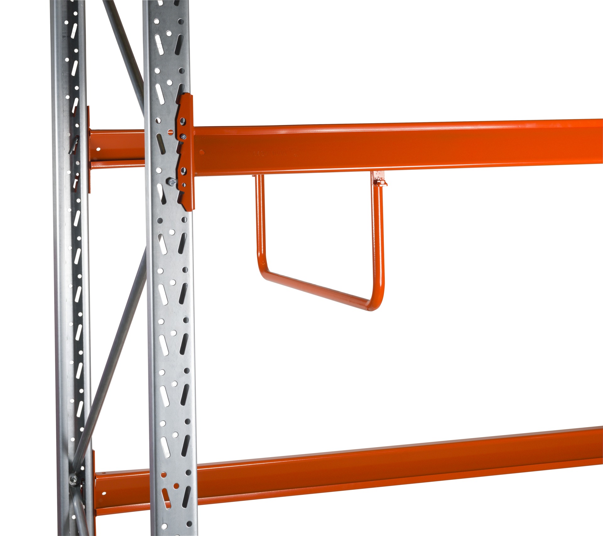 Pallet racking - EAB
