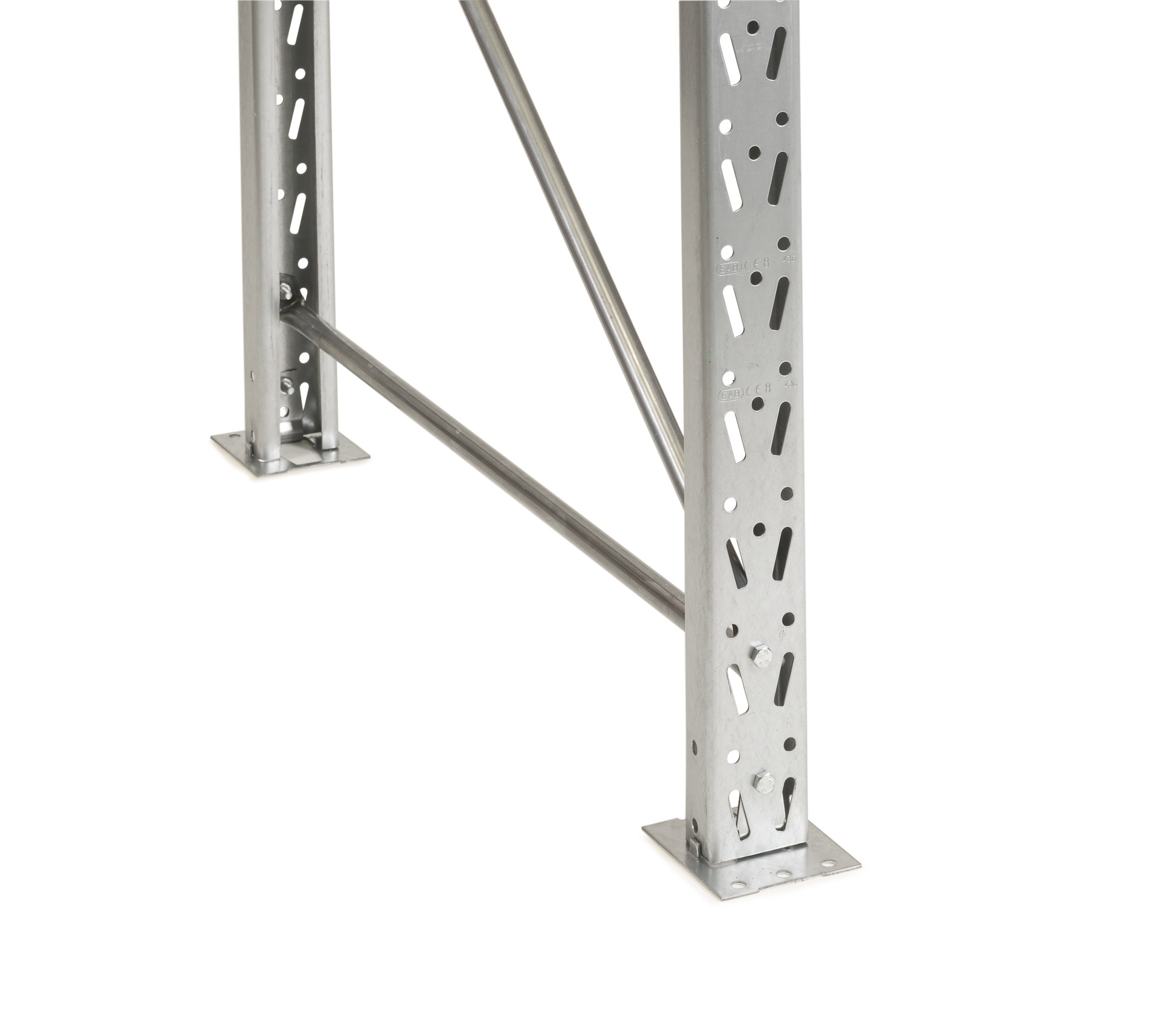 Pallet racking - EAB