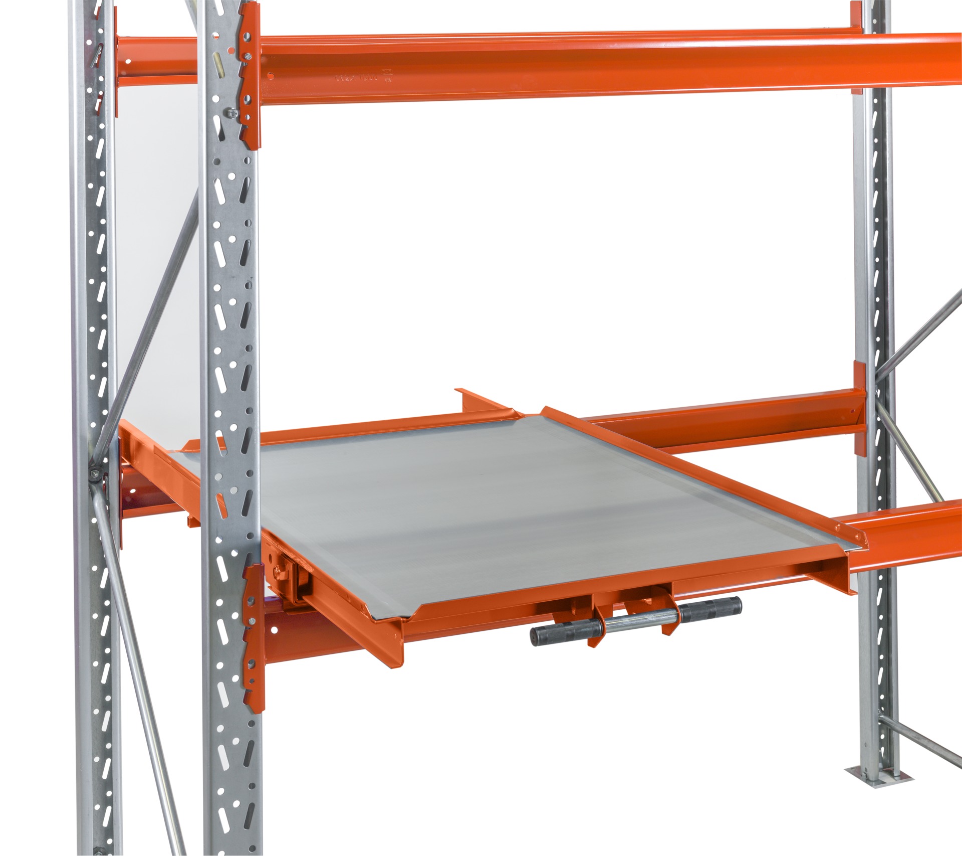 Pallet racking - EAB