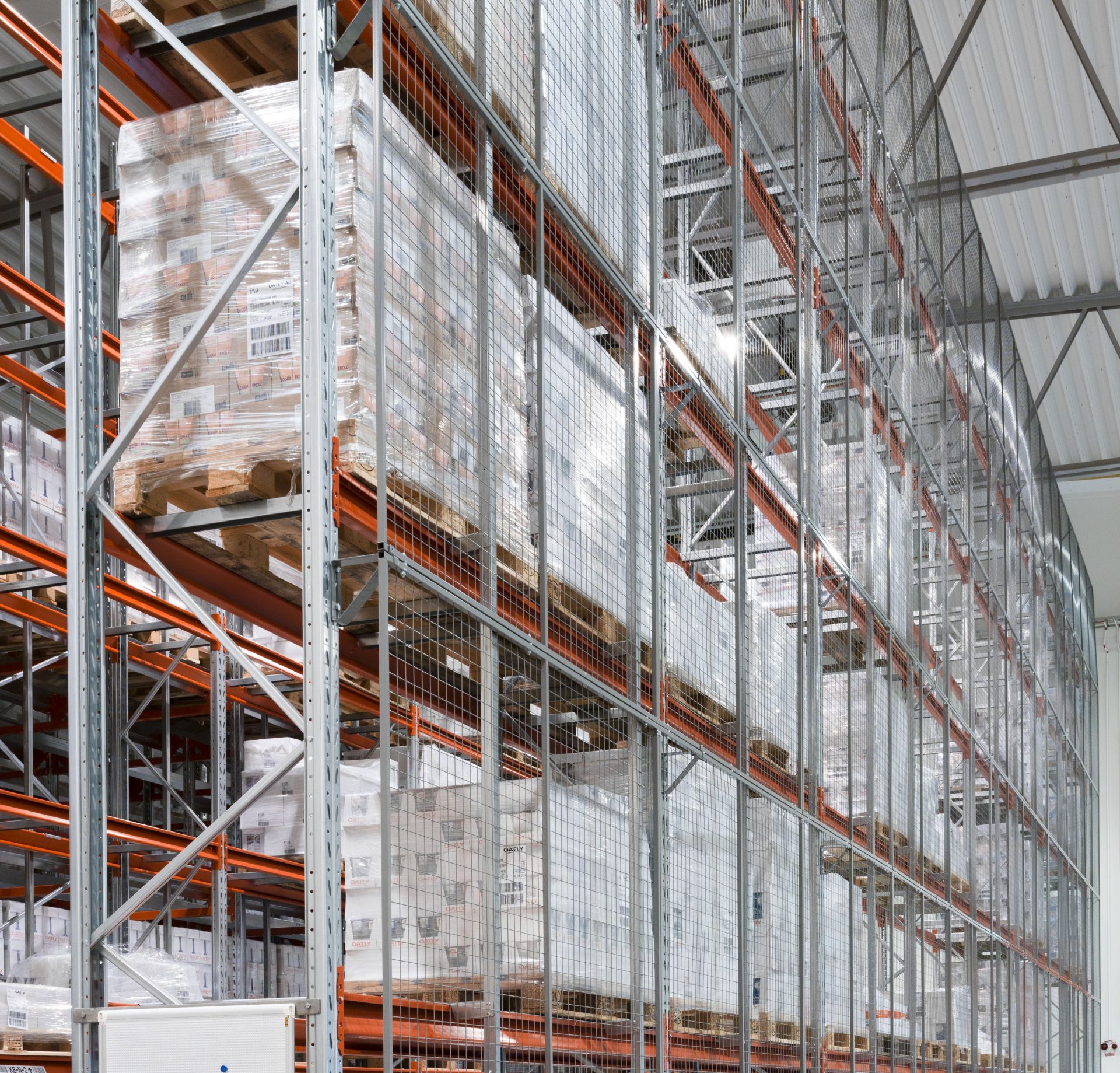 Anti-collapse system | EAB