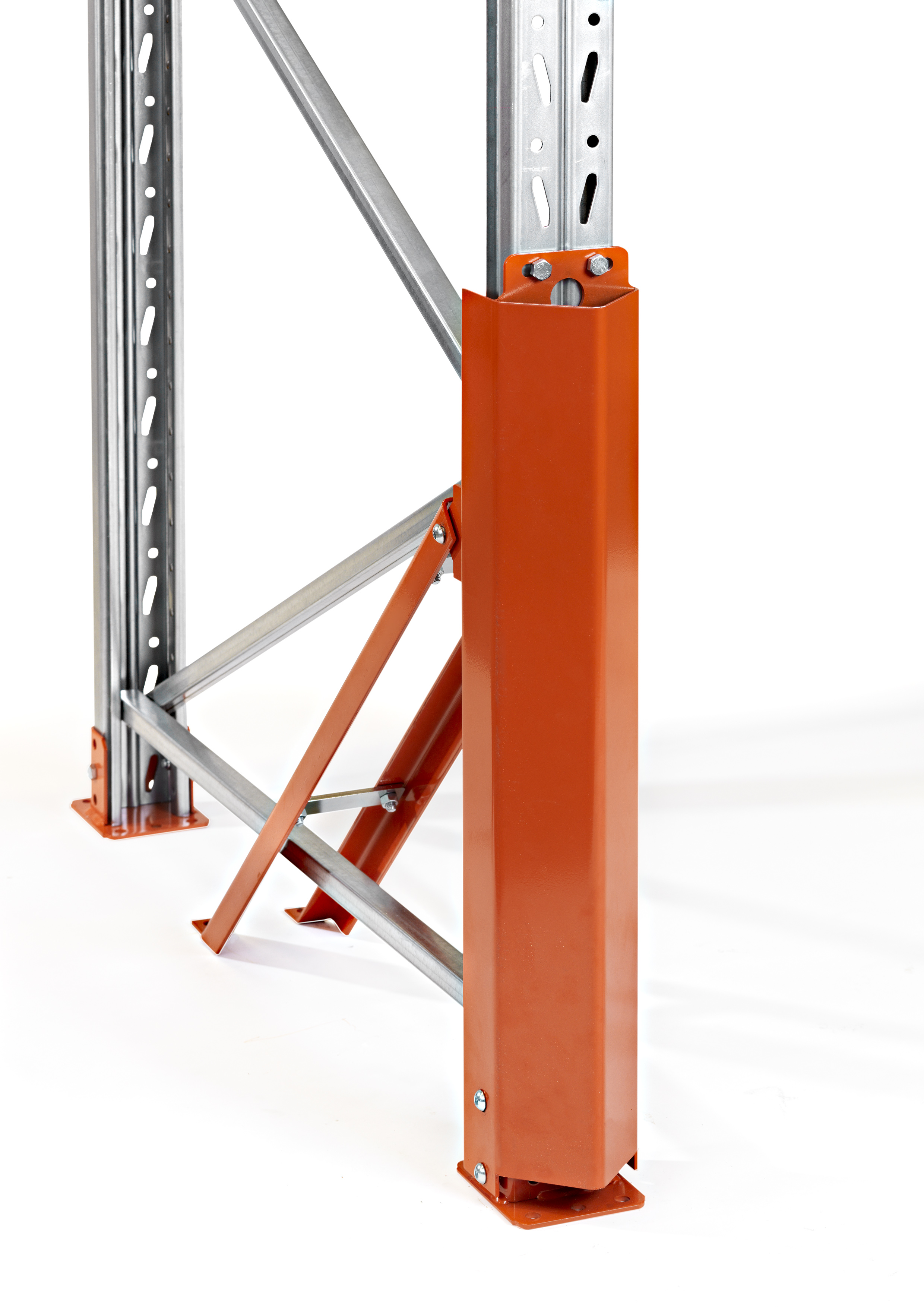 Pallet racking - EAB