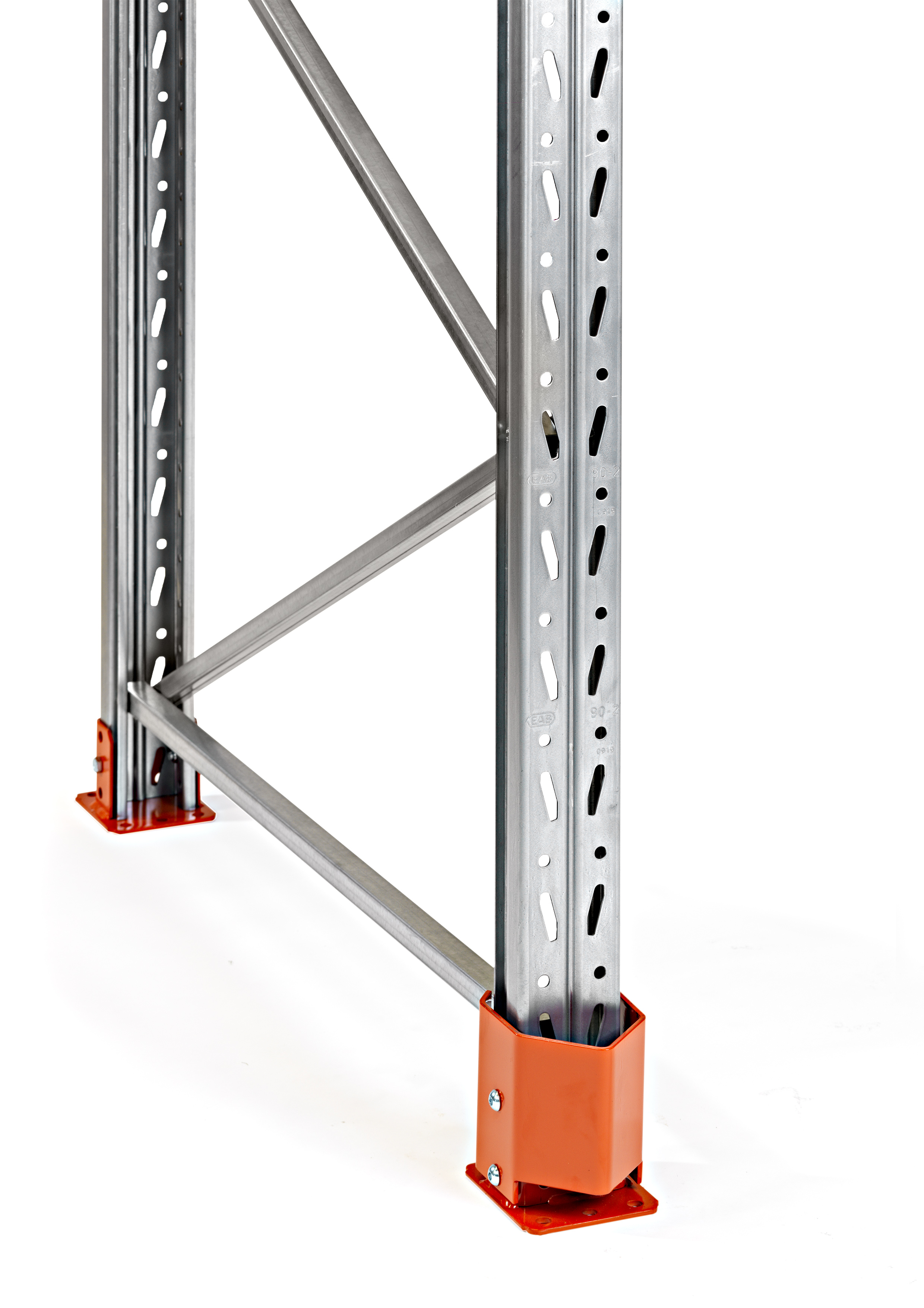 Pallet racking - EAB