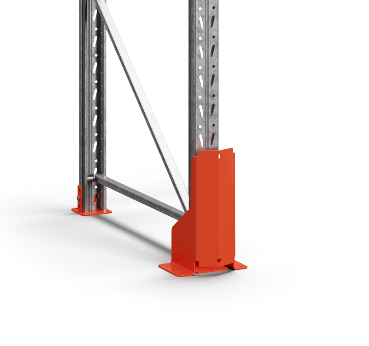 Upright protector I EAB