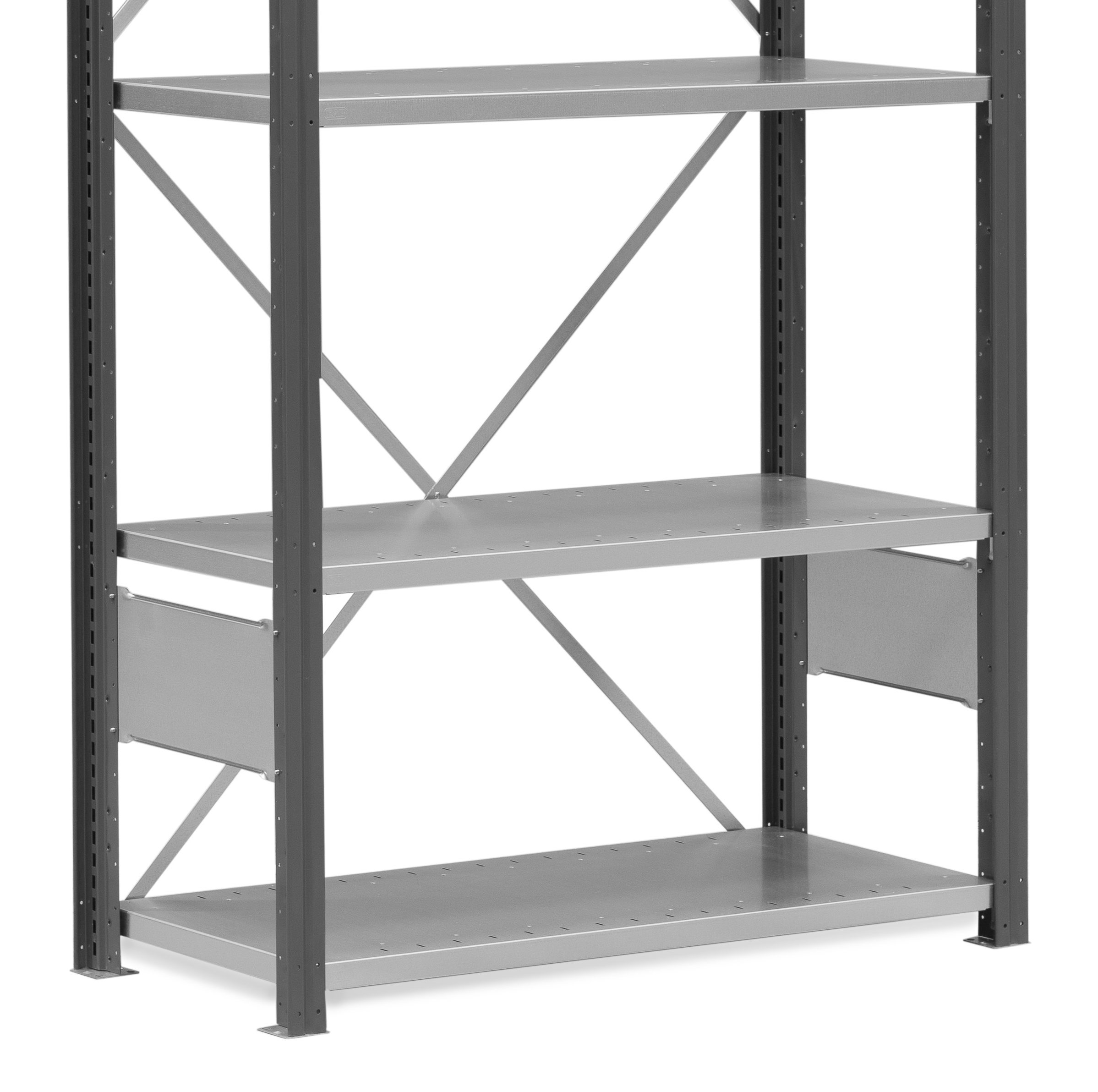Shelving - EAB