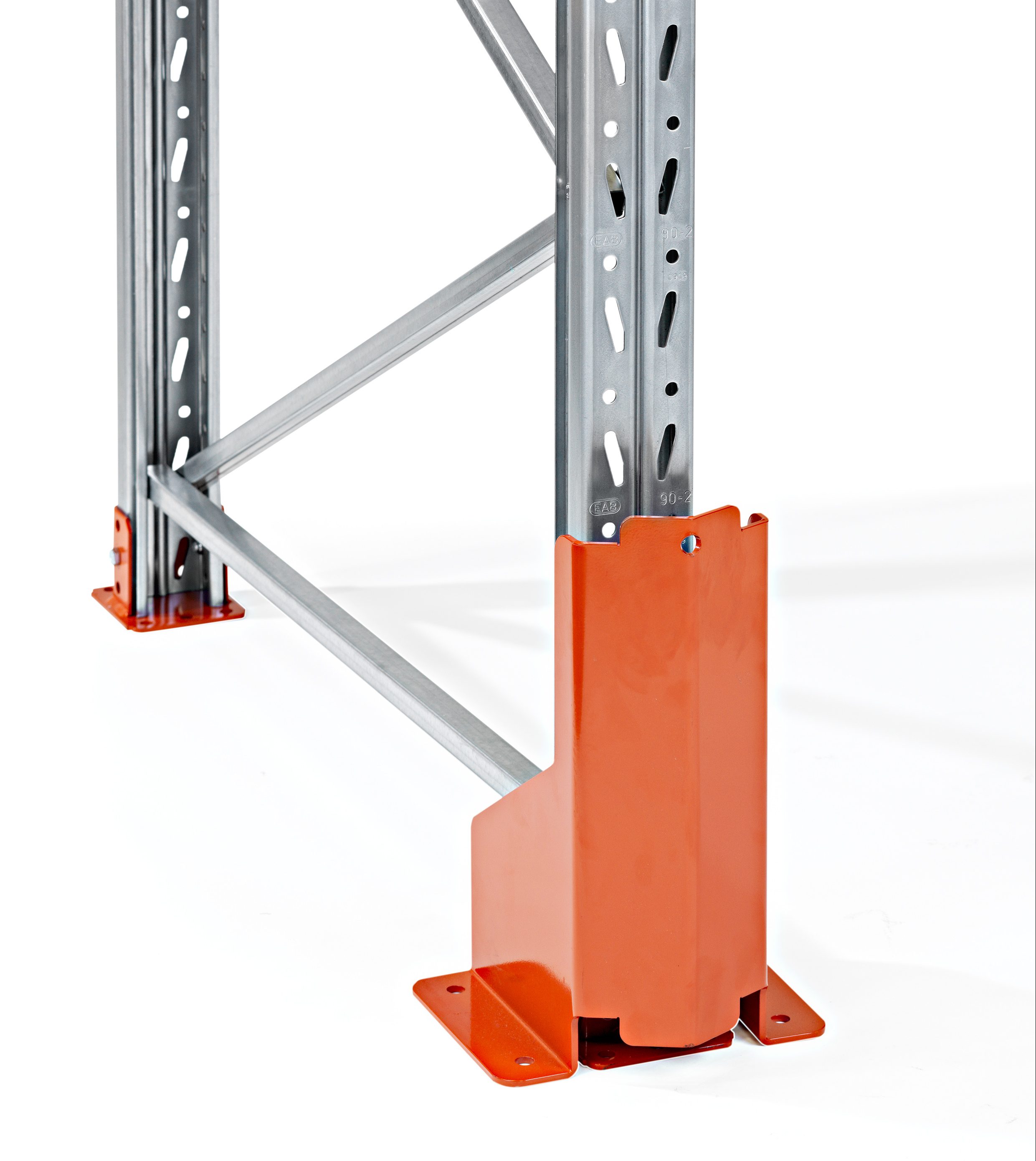 Pallet racking - EAB