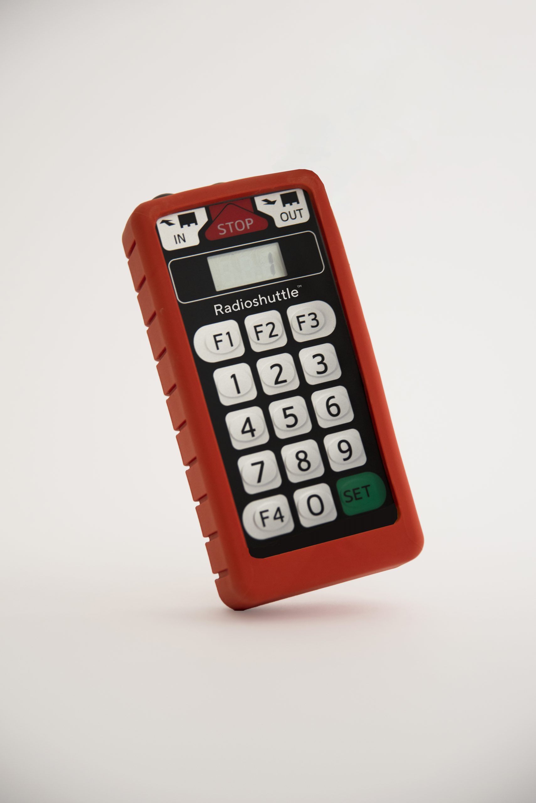 Radioshuttle™ - picking robot - increase your storage capacity - EAB