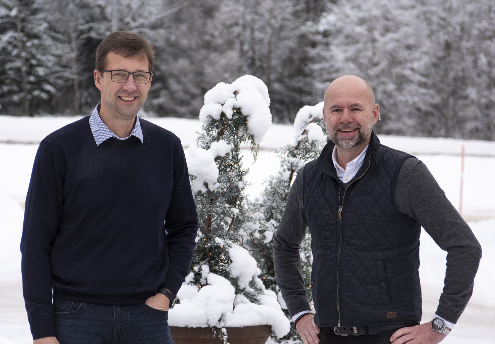 Nyheter og artikler om Doors | EAB